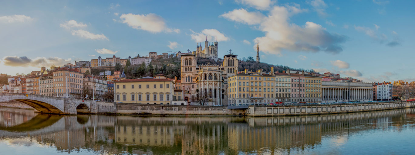 Campus de Lyon - ESI Business School