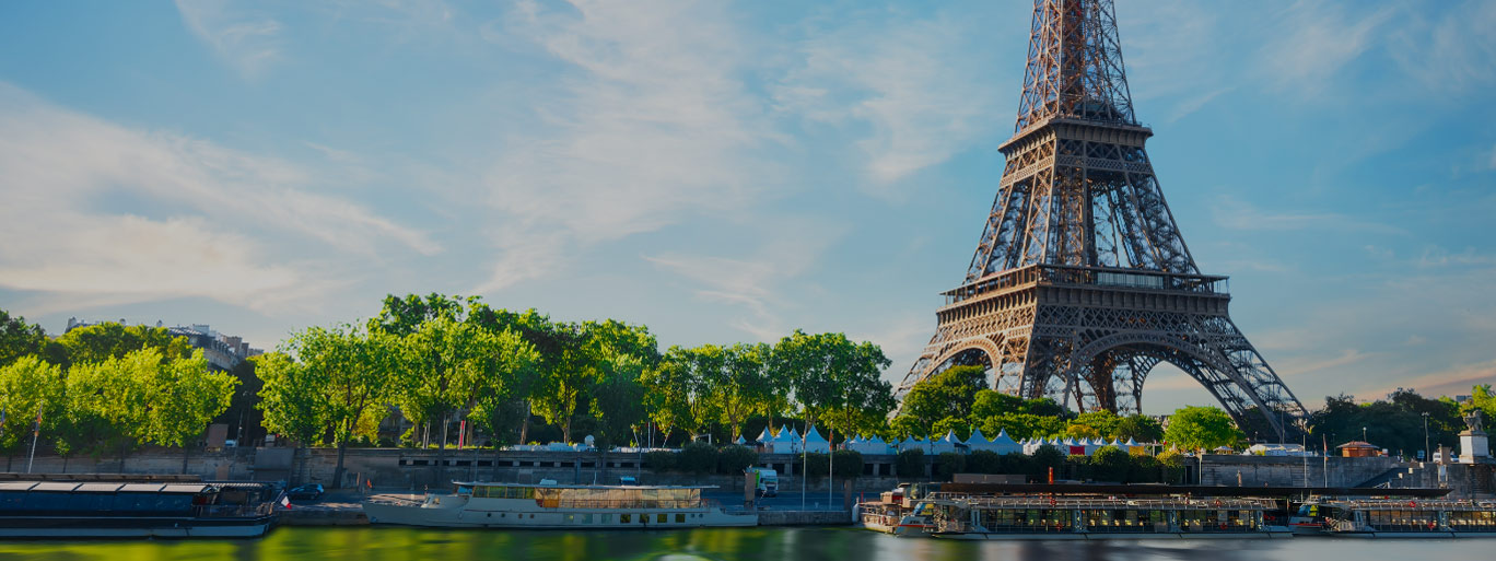 Découvrez nos campus en France - ESI Business School