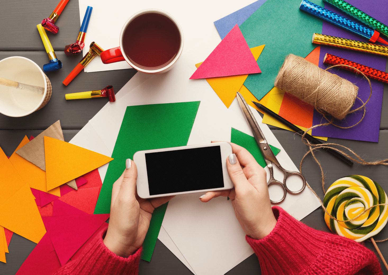 Le boom des tutos Do It Yourself (DIY) - ESI Business School